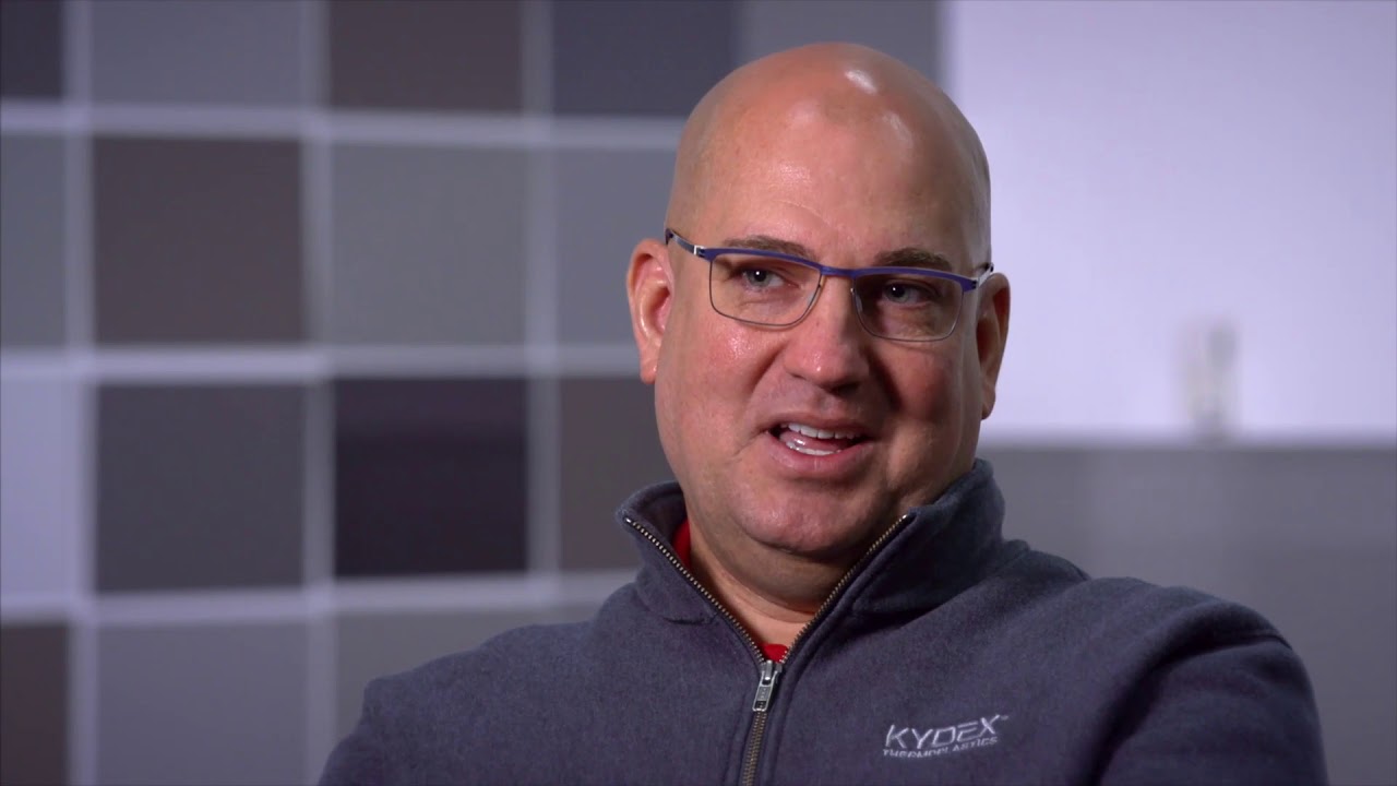 Path to Careers in the Manufacturing Industry - YouTube