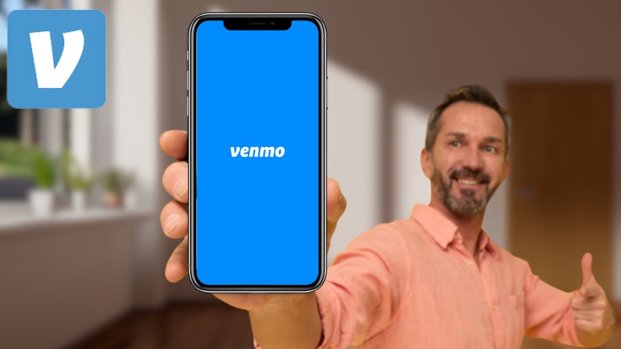 Sign Up for Venmo | Full Guide (2025) 💵 - YouTube