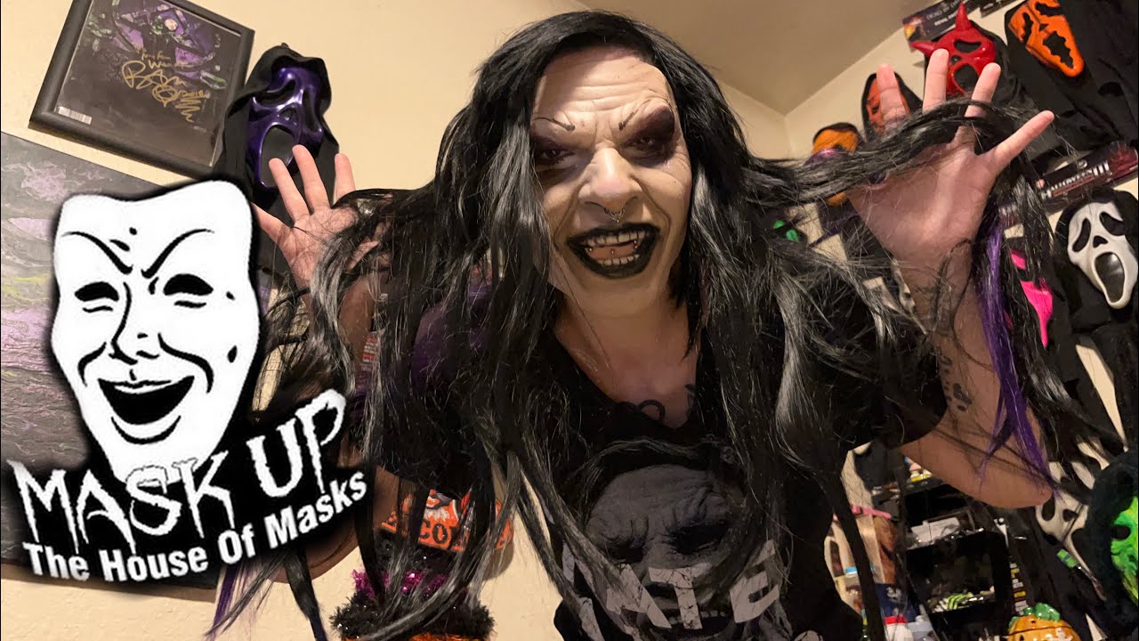 AJ Good Mask Unboxing Review + Conversion #IHATEAJGOOD - YouTube