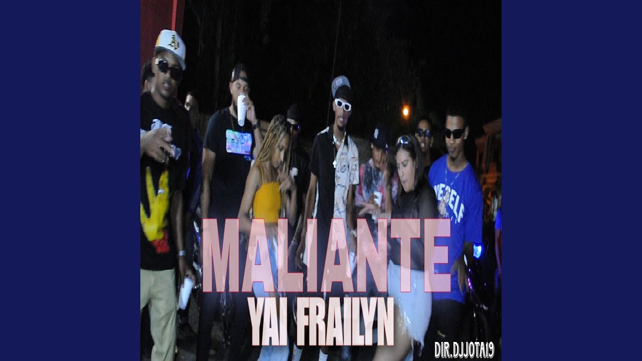 MALIANTE - YouTube