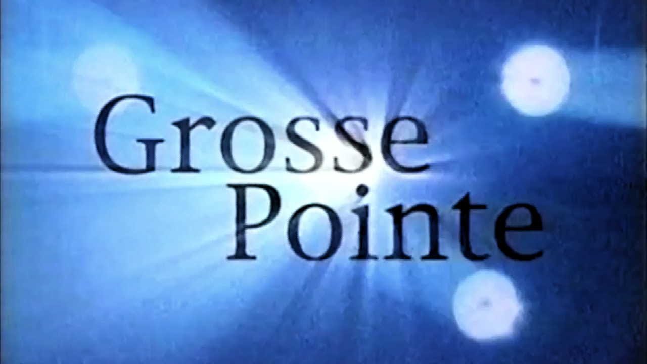 Classic TV Theme: Grosse Pointe (Full Stereo) - YouTube