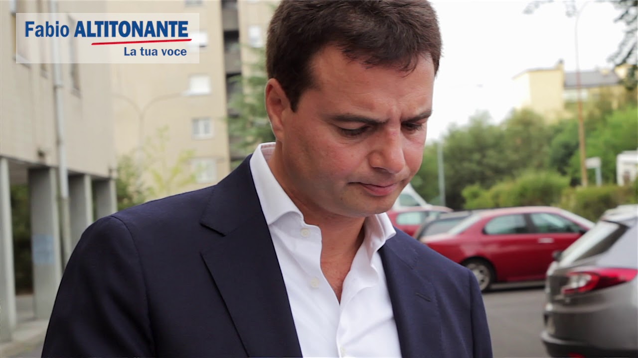 ALLE CASE POPOLARI DI RHO E PARABIAGO: NOI CI SIAMO! - YouTube