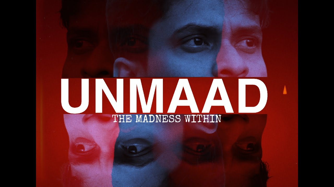 |UNMAAD| Trailer - YouTube
