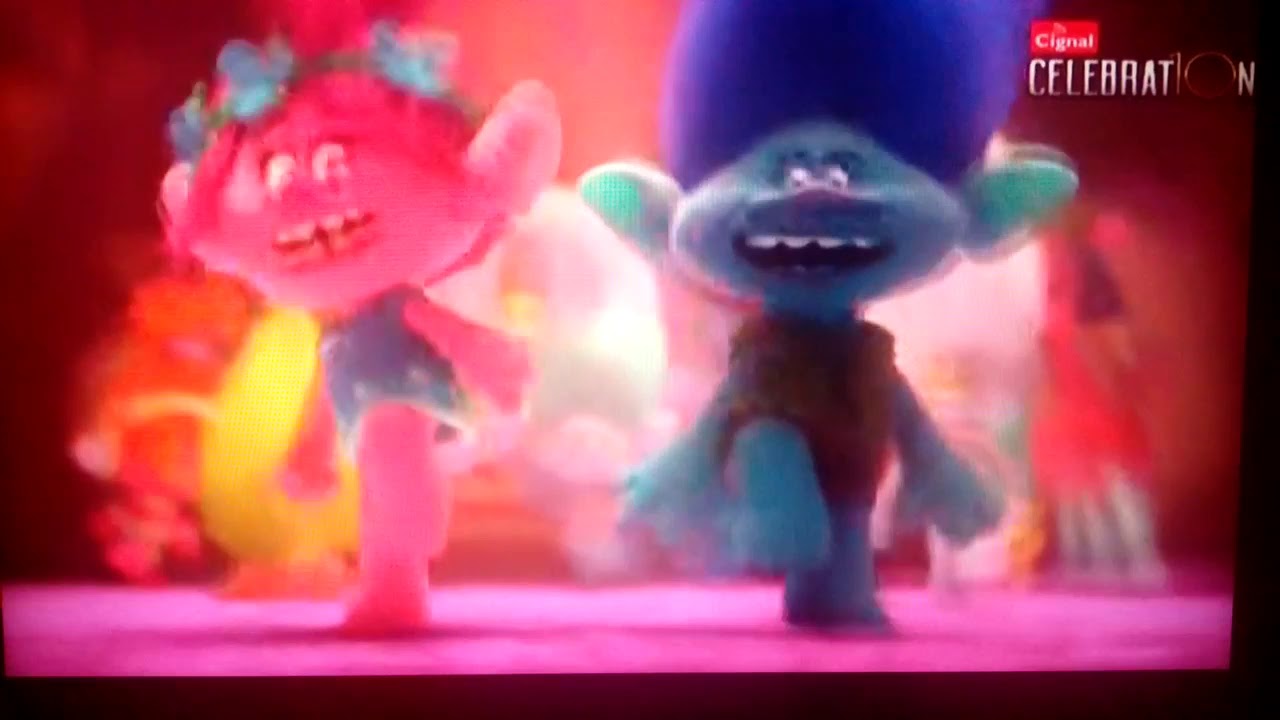 Trolls - Next Bumper - Disney Channel (Southeast Asia) - YouTube