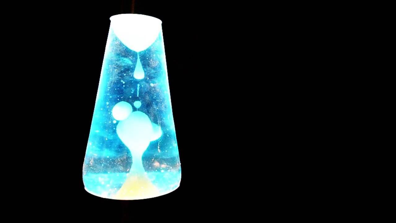 Time Lapse Video YouTube of Lava Lamp // Free Stock Video Footage - YouTube