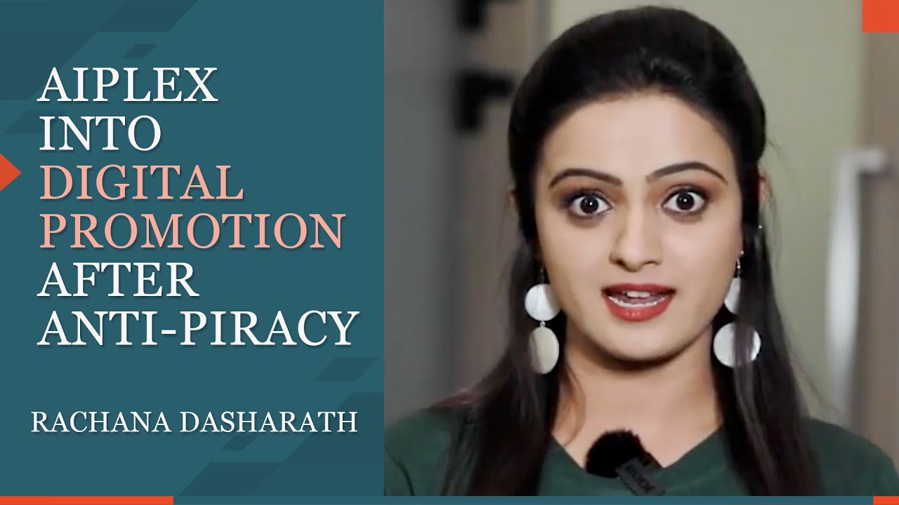 AiPlex Software Private Limited | Kannada Actress Rachana Dasharath ...