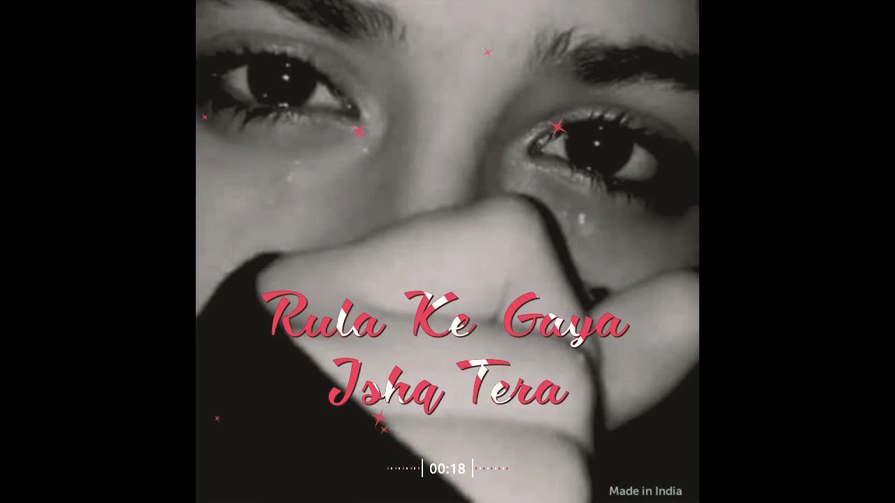 Sad Song YouTube sad-song-youtube