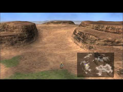 Let's Play - Final Fantasy - IX Part #49 - Confusion - YouTube