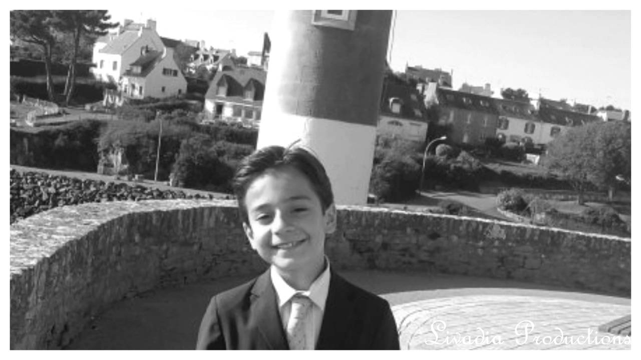 [ Happy 13th birthday Eythan Solomon ] [ The world's gonna know your ...