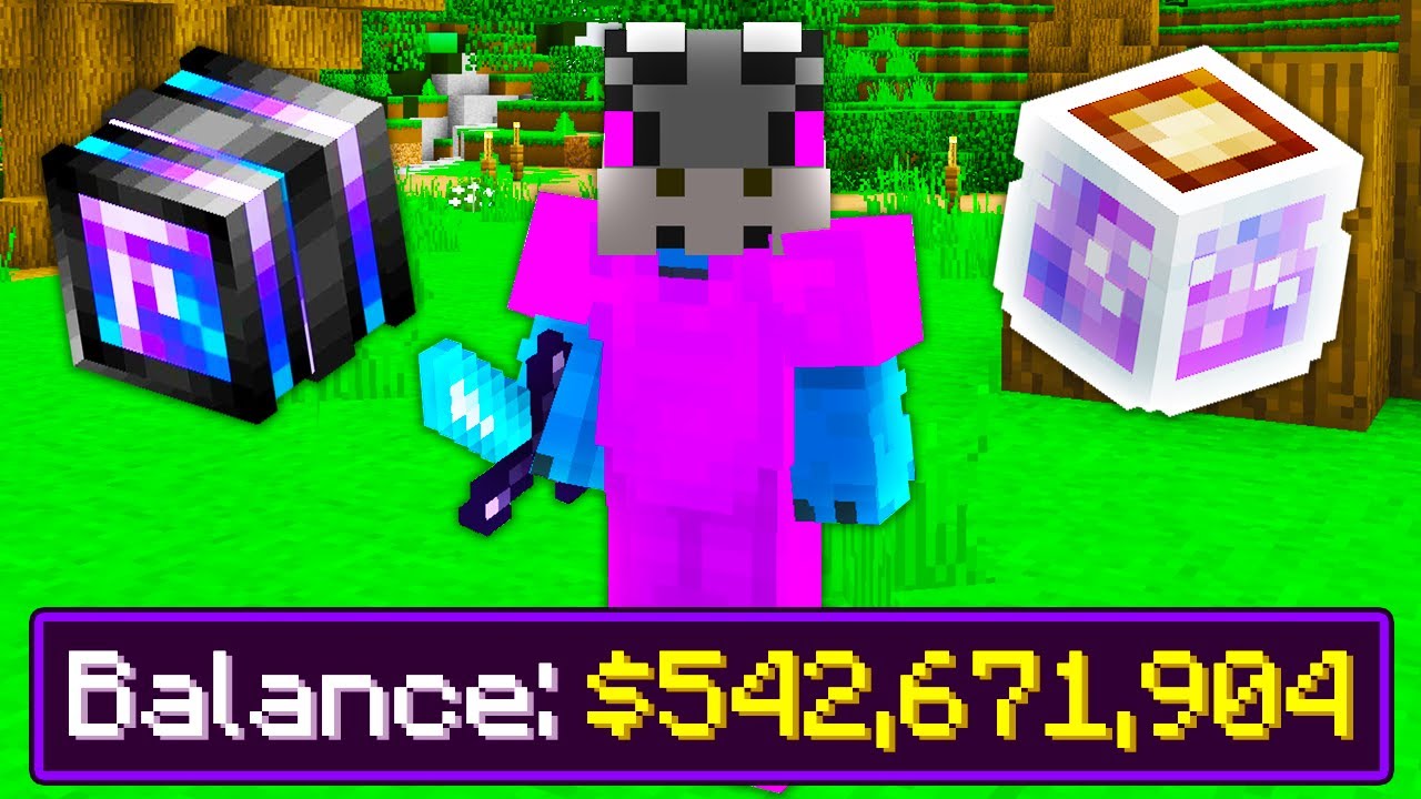 The Best Bazaar Flips For Millions Of Coins! *EASY!* (Hypixel Skyblock ...