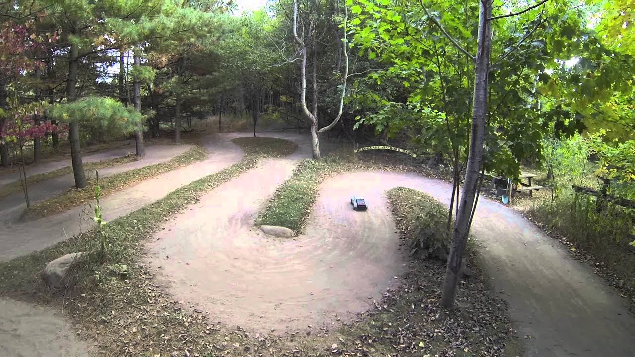 Headquake's RC - #214 (Track) Sept.28 2015 - YouTube