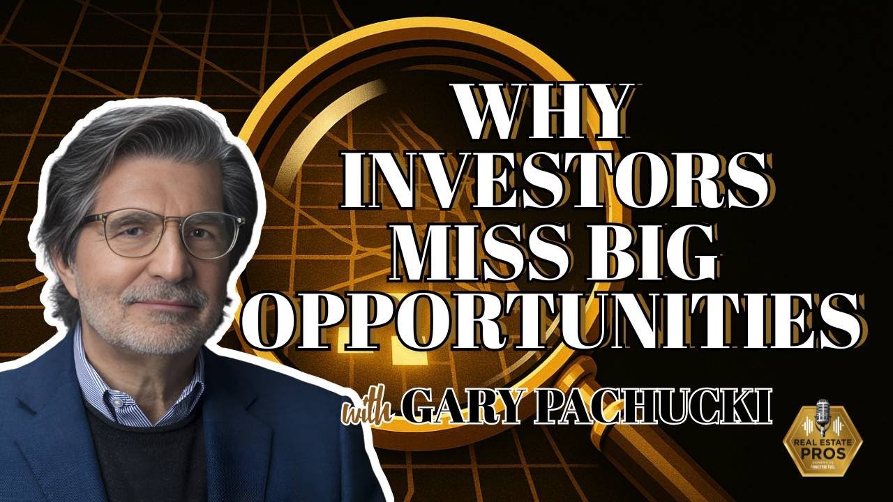 From Abandoned Factories to Innovation Districts: Gary Pachucki’s $180M ...