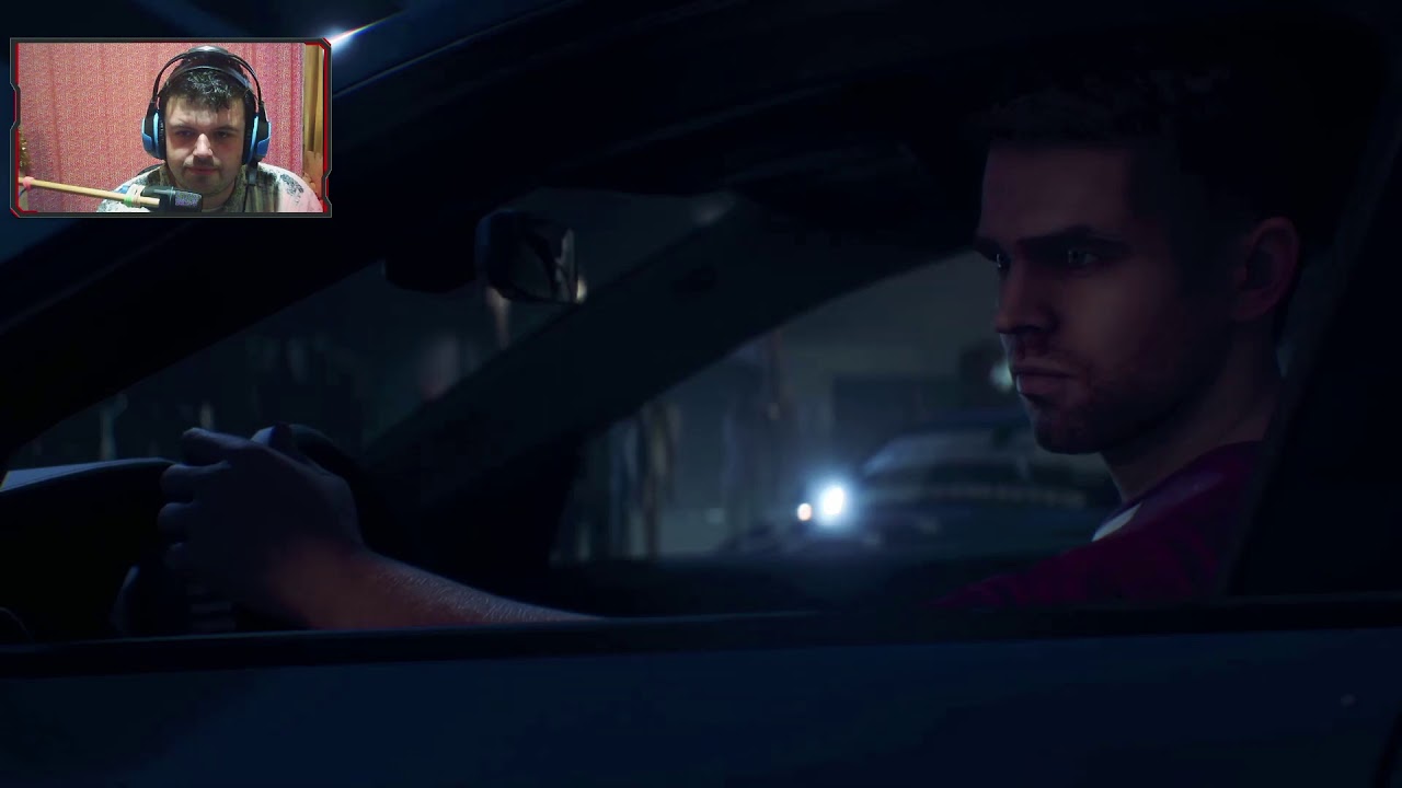 Need for Speed Payback - Story gameplay part 1 - YouTube