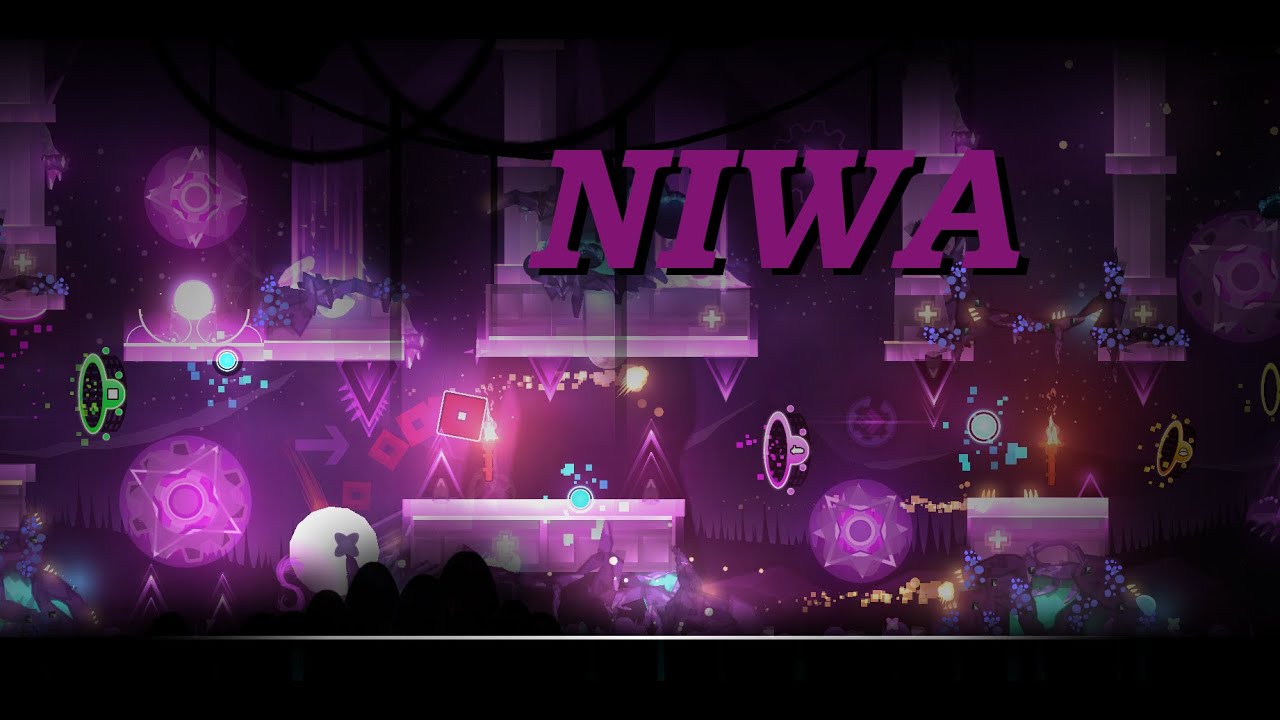 niwa 100% :D - YouTube