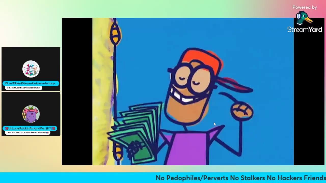 The Nerfer Stream S3 E12 (FINAL EPISODE OF SEASON 3) - YouTube