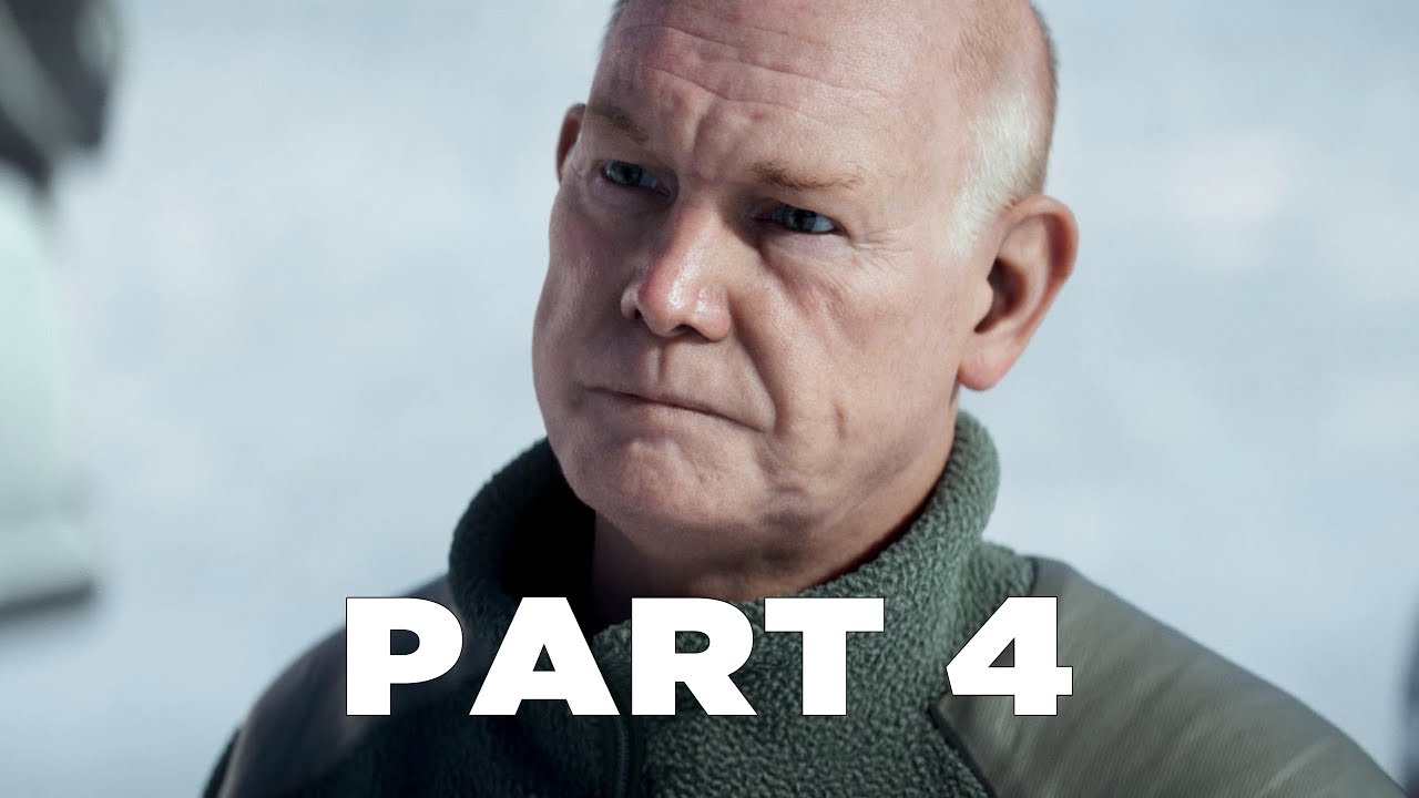 CALL OF DUTY MODERN WARFARE 3 Gameplay Walkthrough Part 4 - FROZEN ...