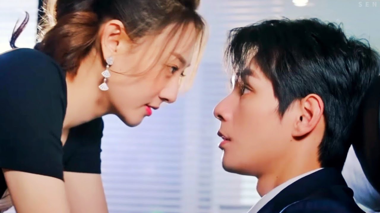 Клип к дораме «Ready For Love?» 💞 结婚吗？好的 ! 💞 Jie Hun Ma Hao De ...