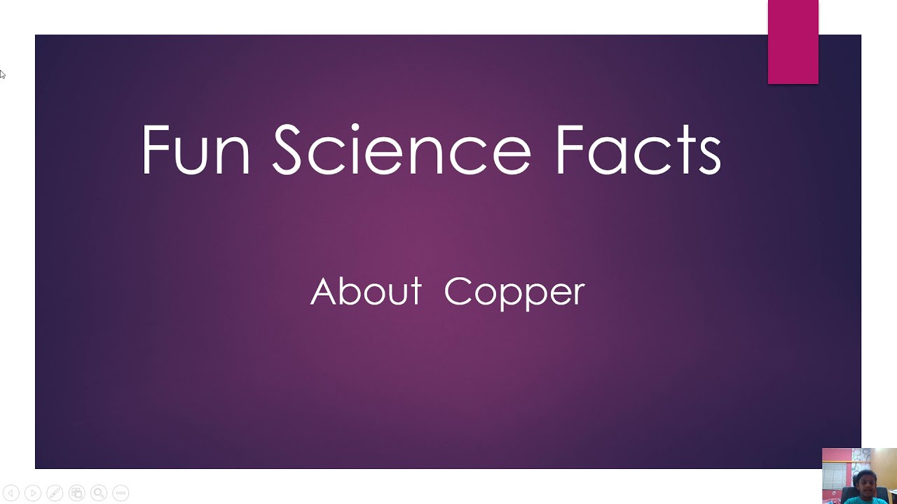 Interesting Facts About Copper