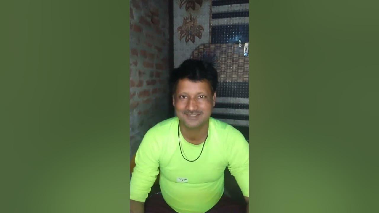 Rajan Nishad official is live खाना खाकर लाइव में जुड़ जुड़ जाओ दोस्त - YouTube