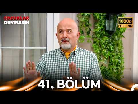 Çocuklar Duymasın 41. Bölüm | Tansel'in Köpek Travması