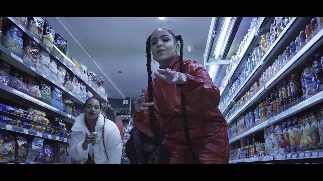 Laughta – Who’s Dat Girl (Music Video) - YouTube