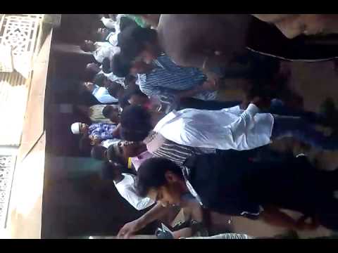 Usama bhai begane - YouTube