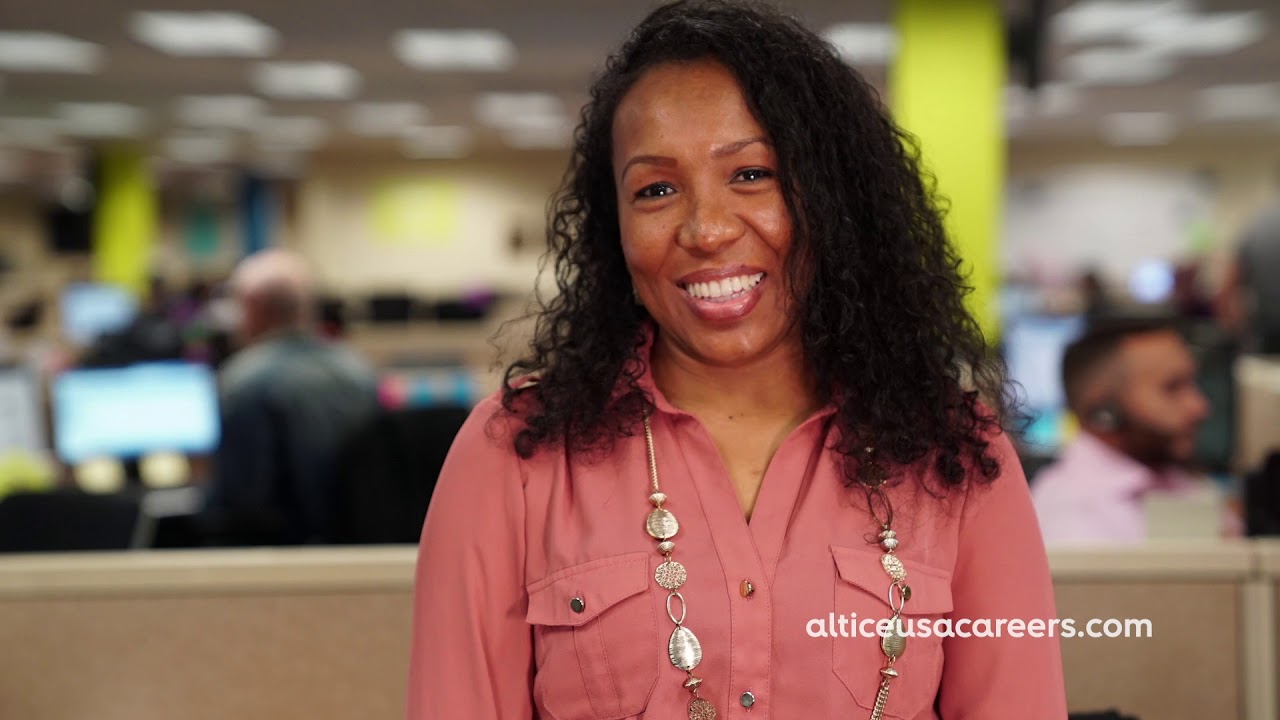 Altice USA Careers – B2C Call Center Sales - YouTube