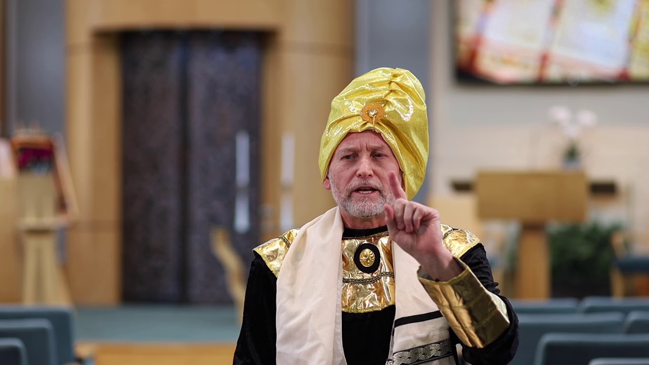 Sayings of the Jewish Buddhist: Be Aware of Your Body - YouTube