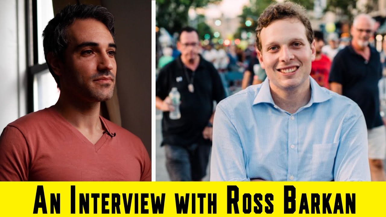 Cuomo's Pandemic, the Reality of Being in Journalism | Ross Barkan ...