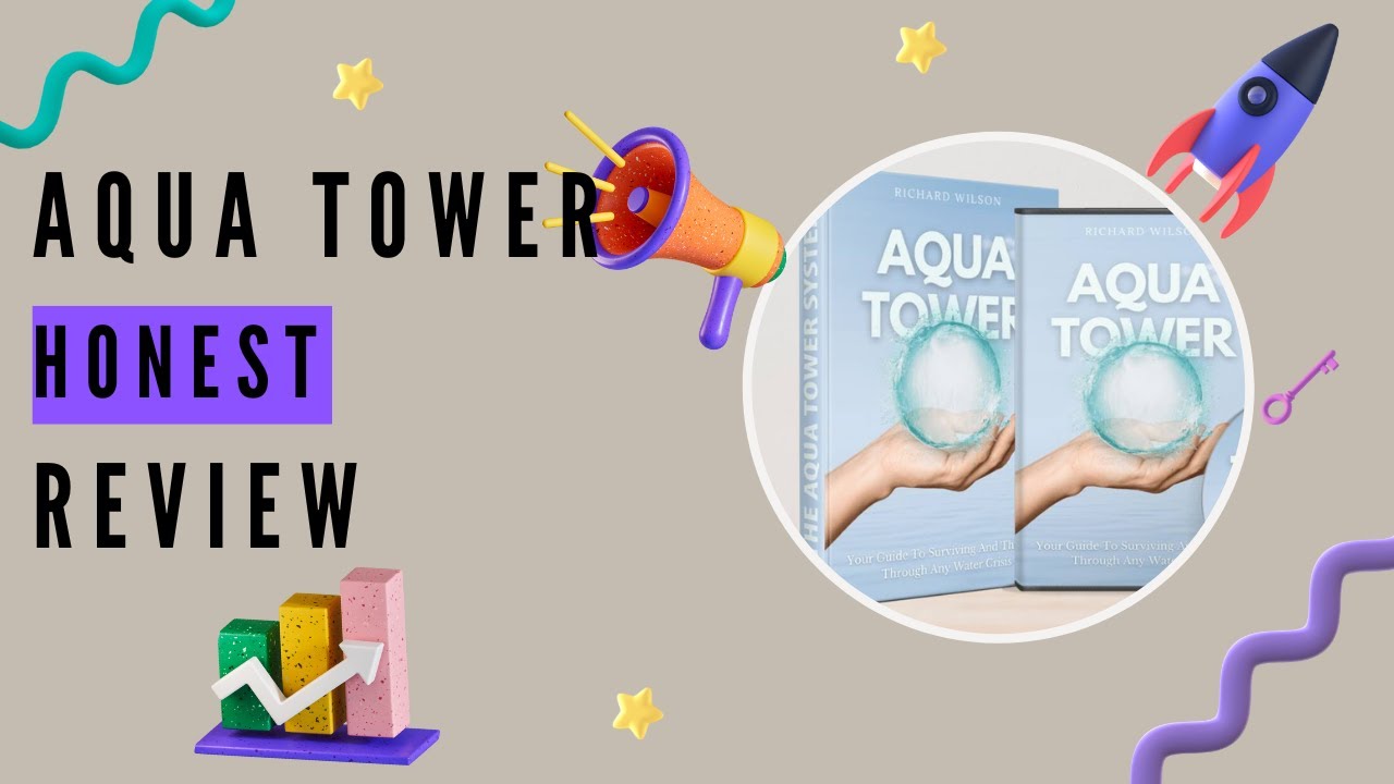 Ultimate Aqua Tower Review: Features, Pros & Cons You Need to Know ...