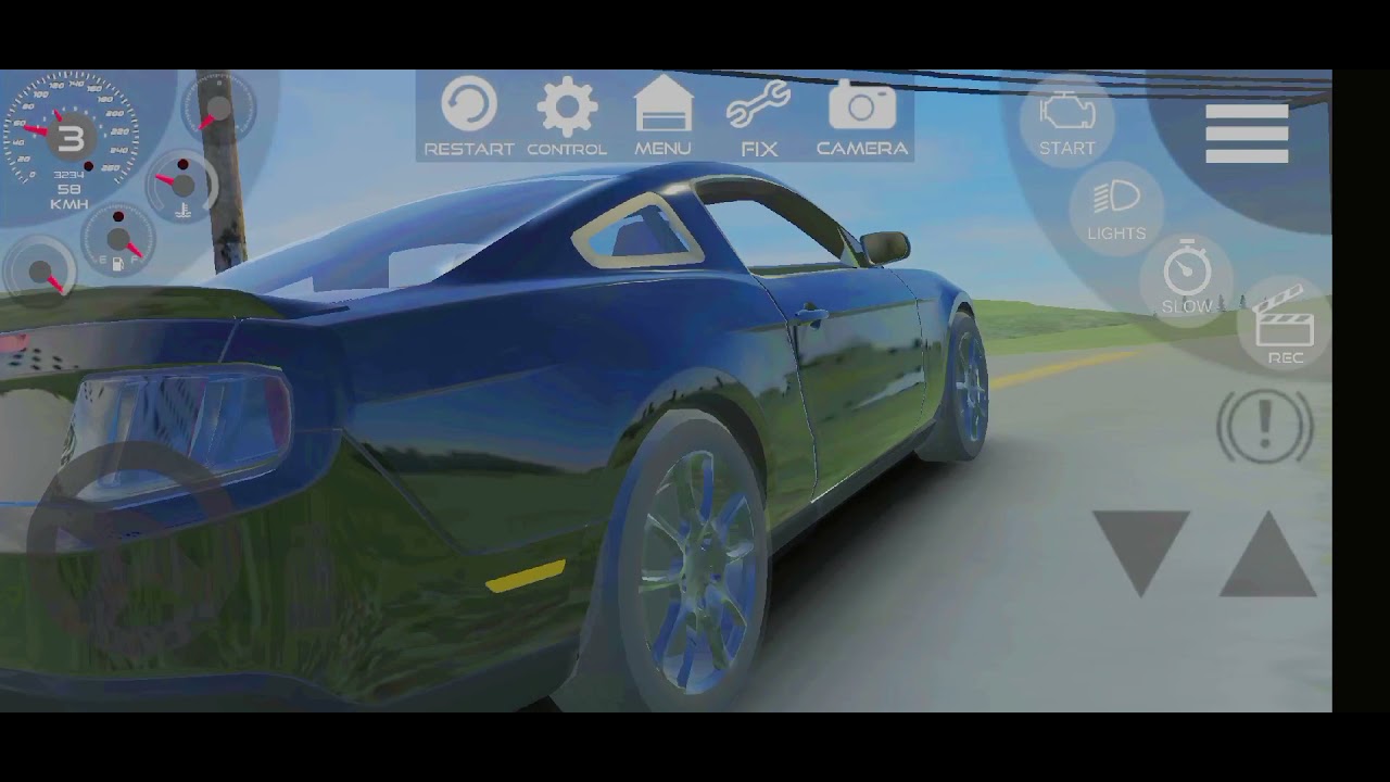 Russian car driving 😘 - YouTube