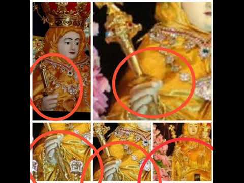 Vailankanni Madha miracle