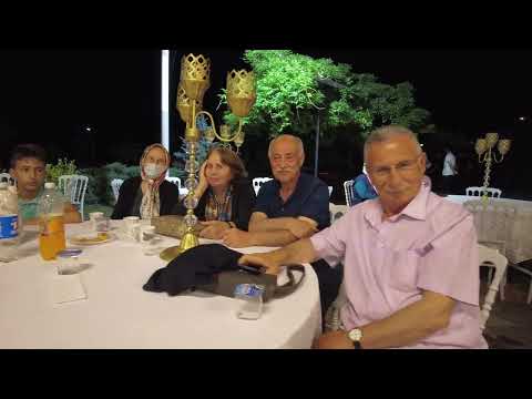 HA BU DÜĞÜN ÇOK GÜZEL OLDU...