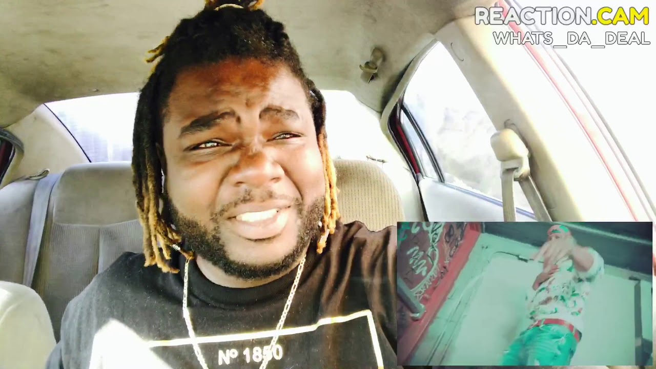 Freaky Jay”STREETS DONT LOVE YOU” Reaction - YouTube