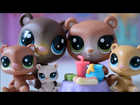 New LPS #32! [CUBBY HILL PACK!] - YouTube