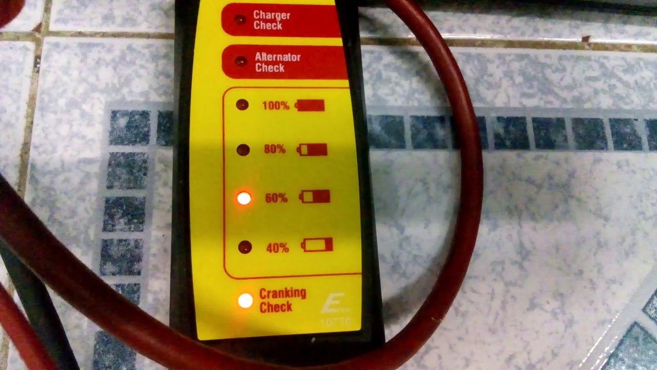 como resucitar una bateria automotriz. cambio de acido y reactivador ...