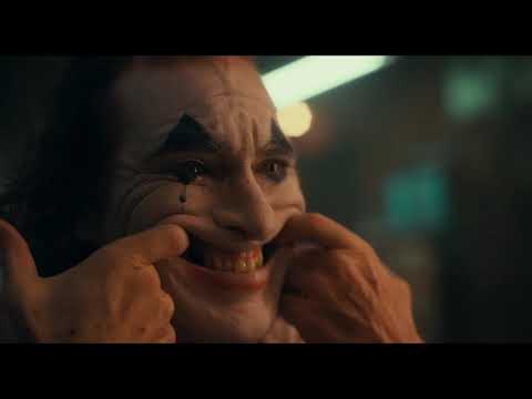 It's just a movie...Joker | In this Shirt - The Irrepressibles