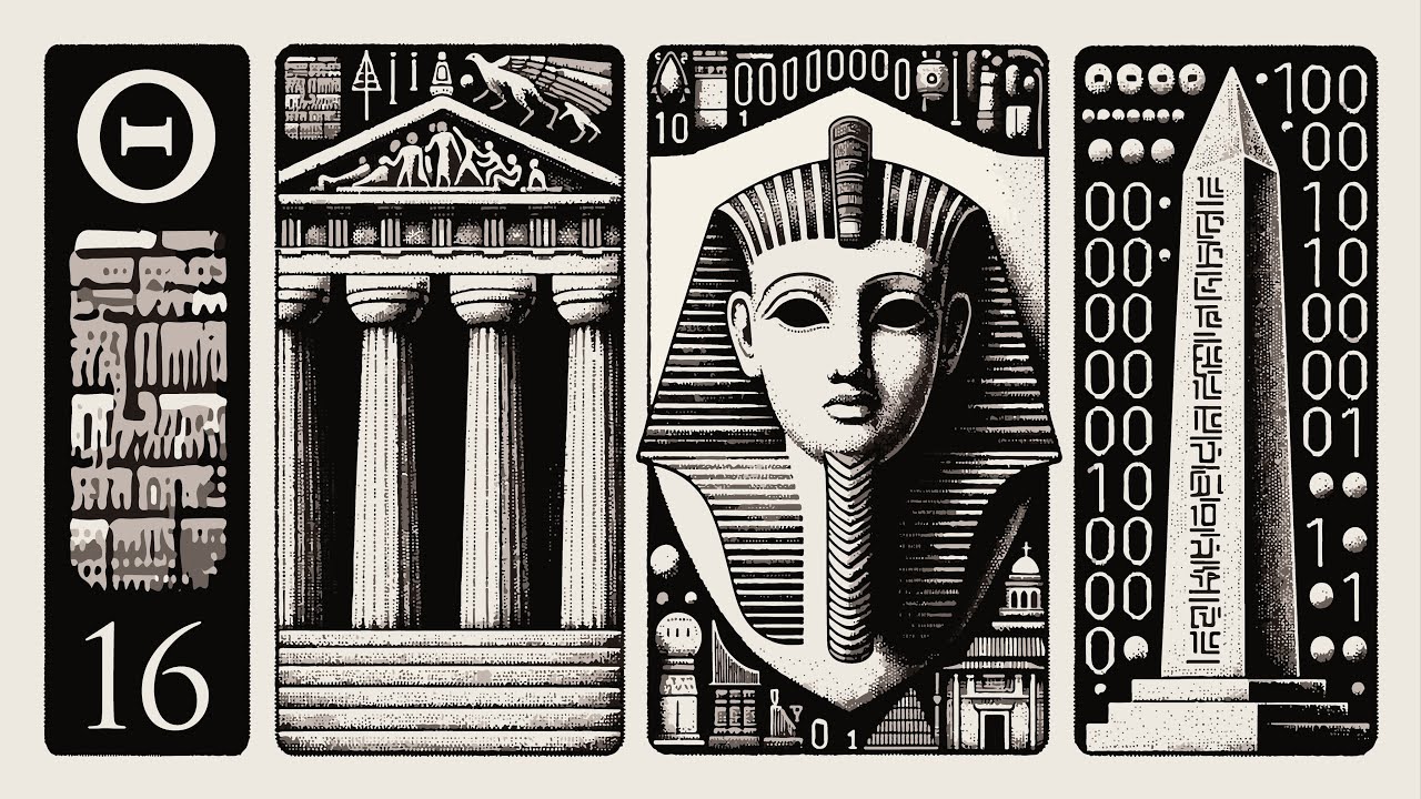 Maxwell's demon | The Talos Principle #16 - YouTube