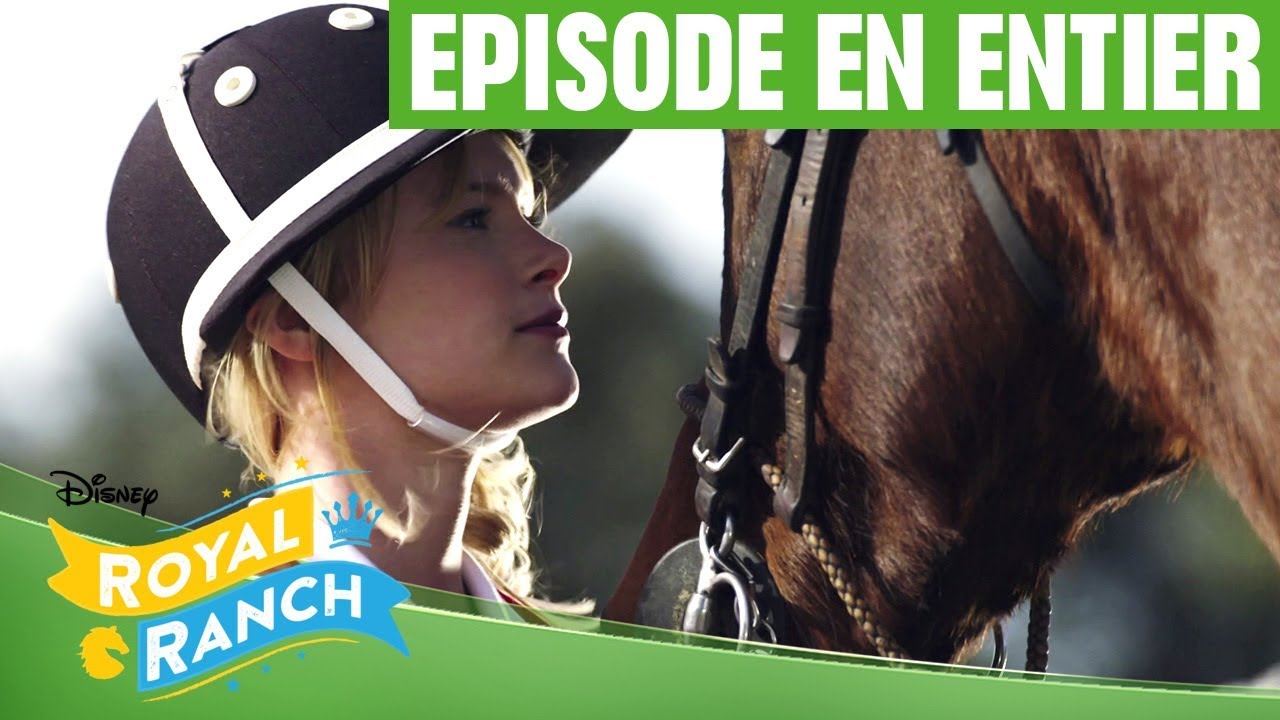 Royal Ranch - Dilemme - YouTube