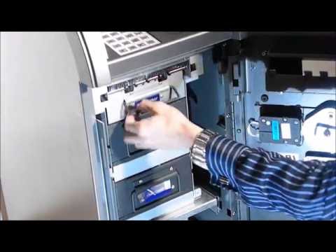 Puloon ATM Machine Video Draft - YouTube