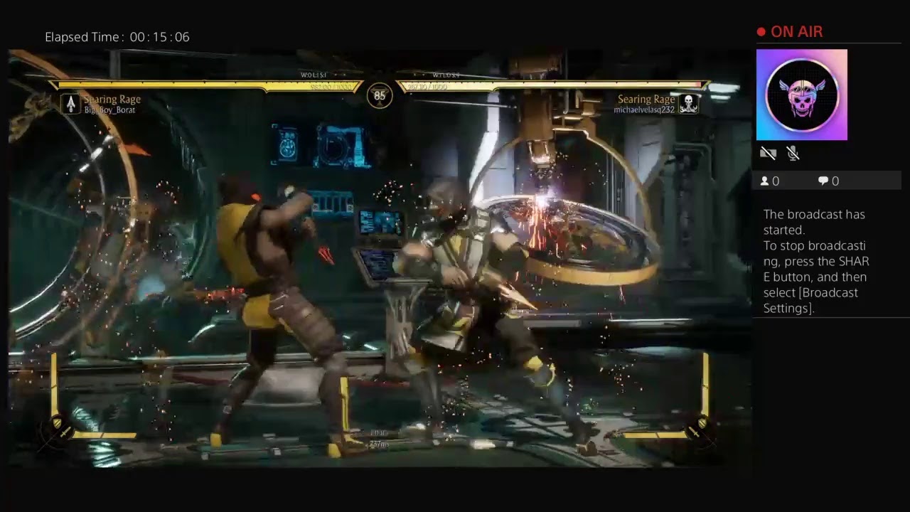 MK11 - YouTube