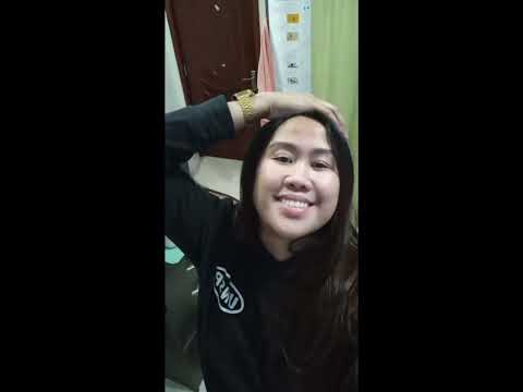 Highlight 5:55 - 10:55 from Queen Jean Vlogs is live! Quick live ganap sa room🤣 - YouTube