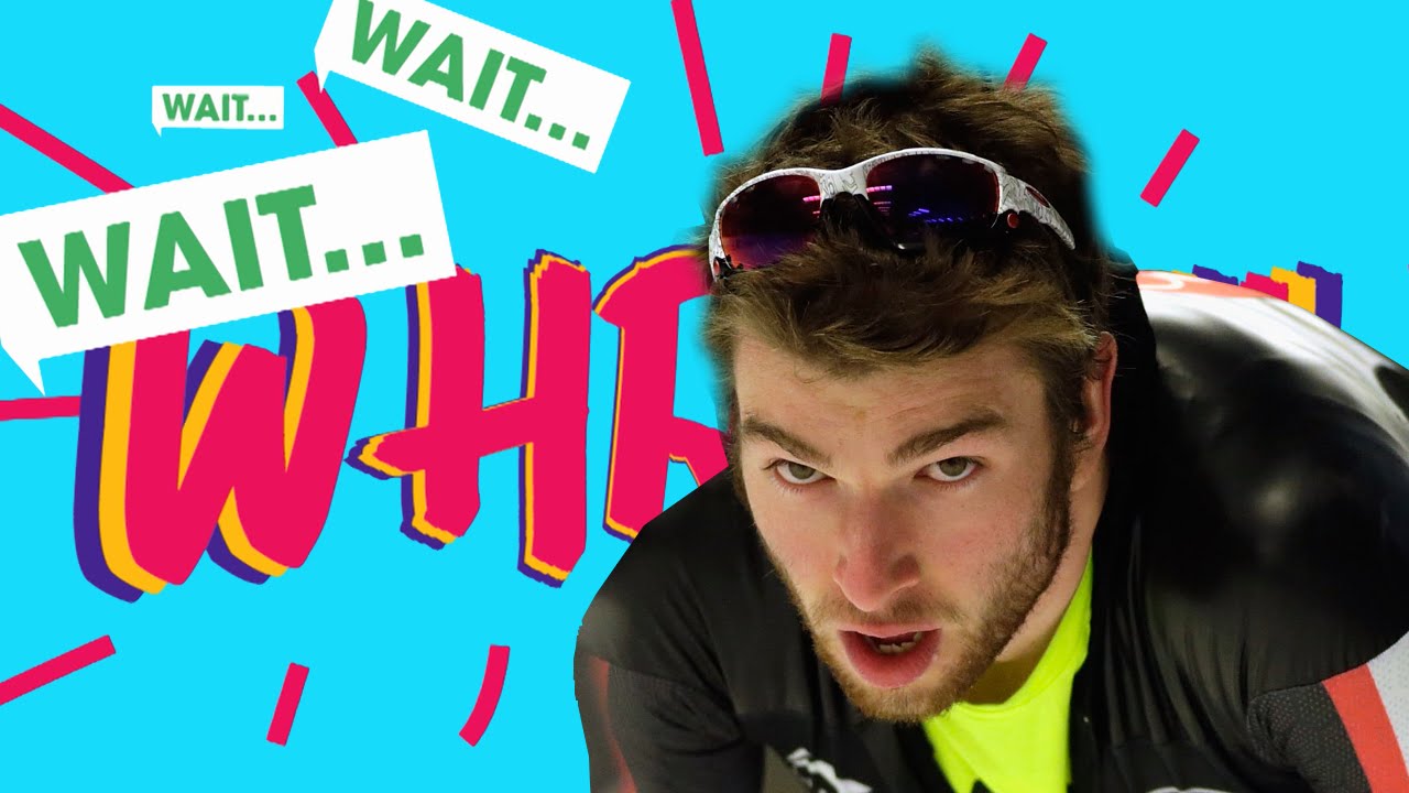 Alexandre St-Jean - Canada - WAIT...WHAT!!! - YouTube