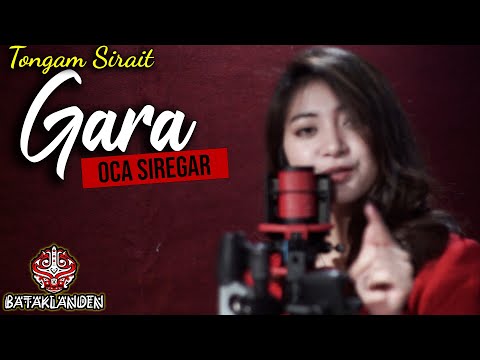 GARA - Tongam Sirait | Cover By Oca Siregar