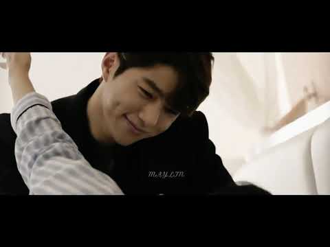 Film romantis korea bikin baper banget