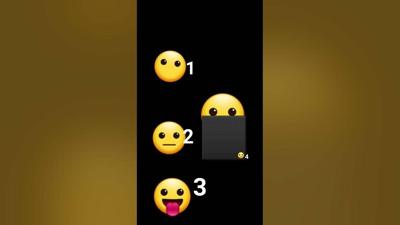 😛😐😶 - YouTube