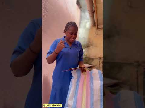 Leti des Leti et le premier jour de classes 😂😂😂