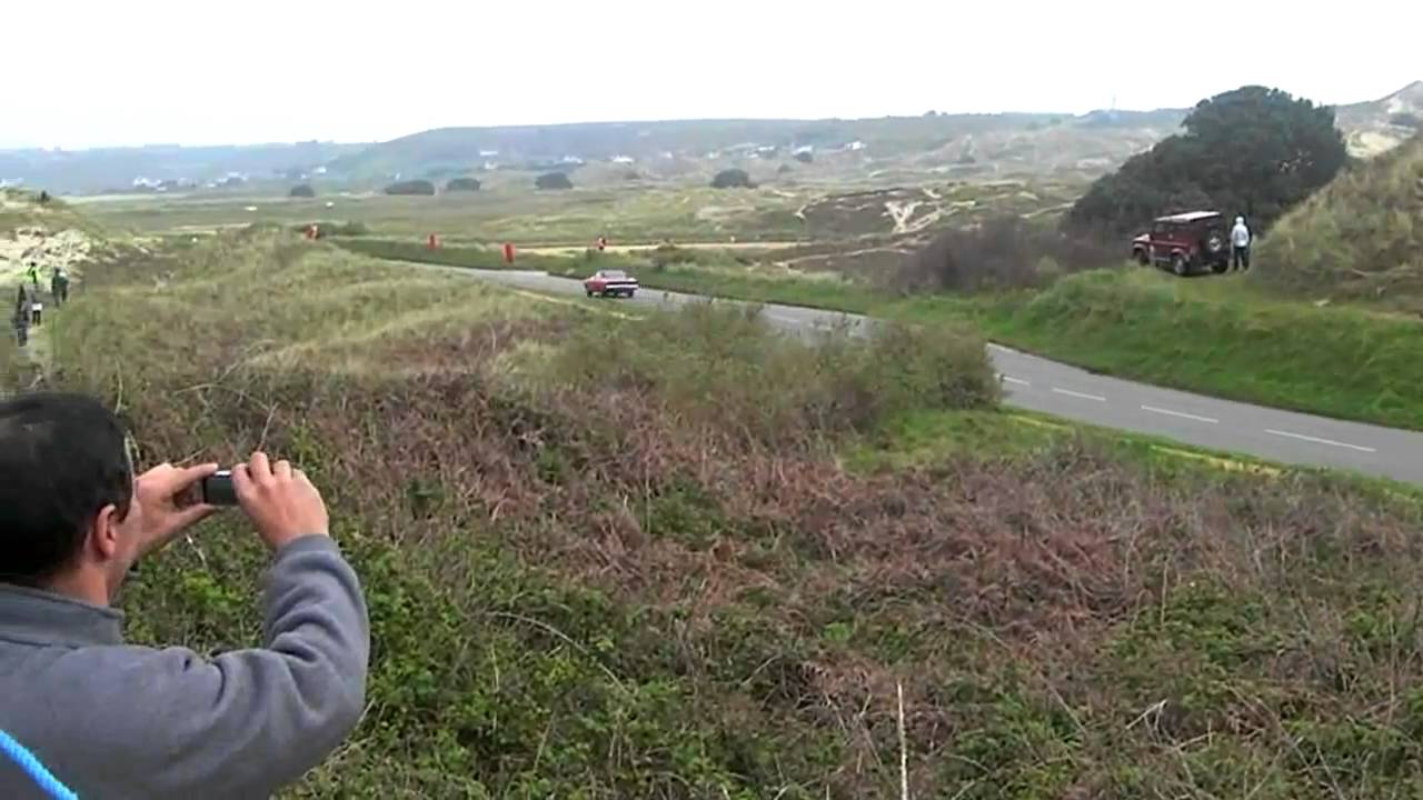 Jersey Sprint 2011: JMC & LCC Members Practice Runs - YouTube