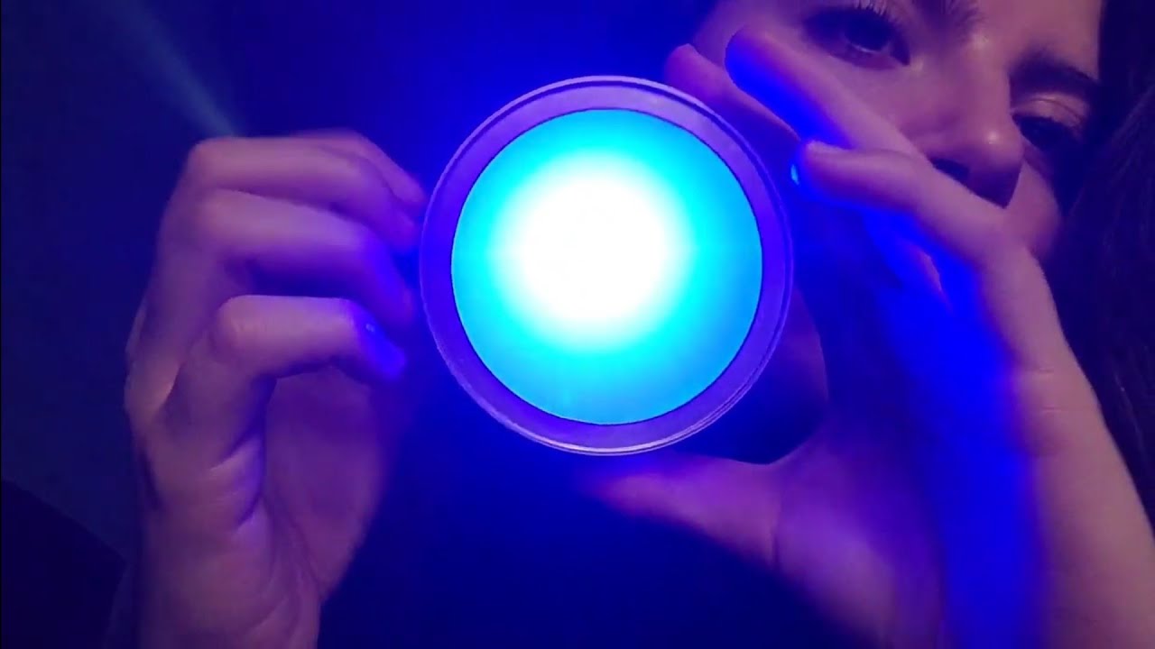 ASMR| Making random sounds with different things(tapping, scratching ...