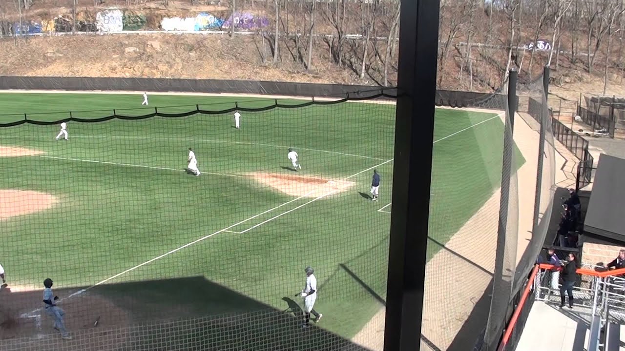 Mike Crowe 2014 highlights - YouTube